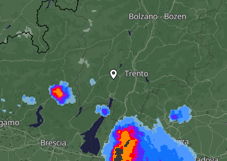 Wetter in Lundo, Trentino-Südtirol - Foreca.de