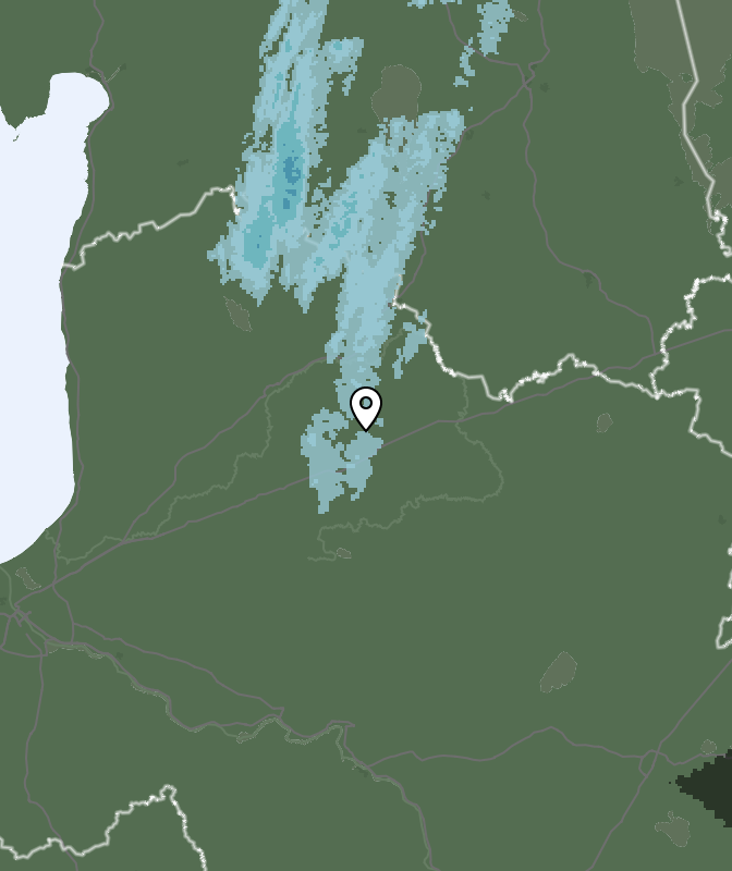Laikapstākļi Smiltene, Smiltenes novads - Foreca.lv